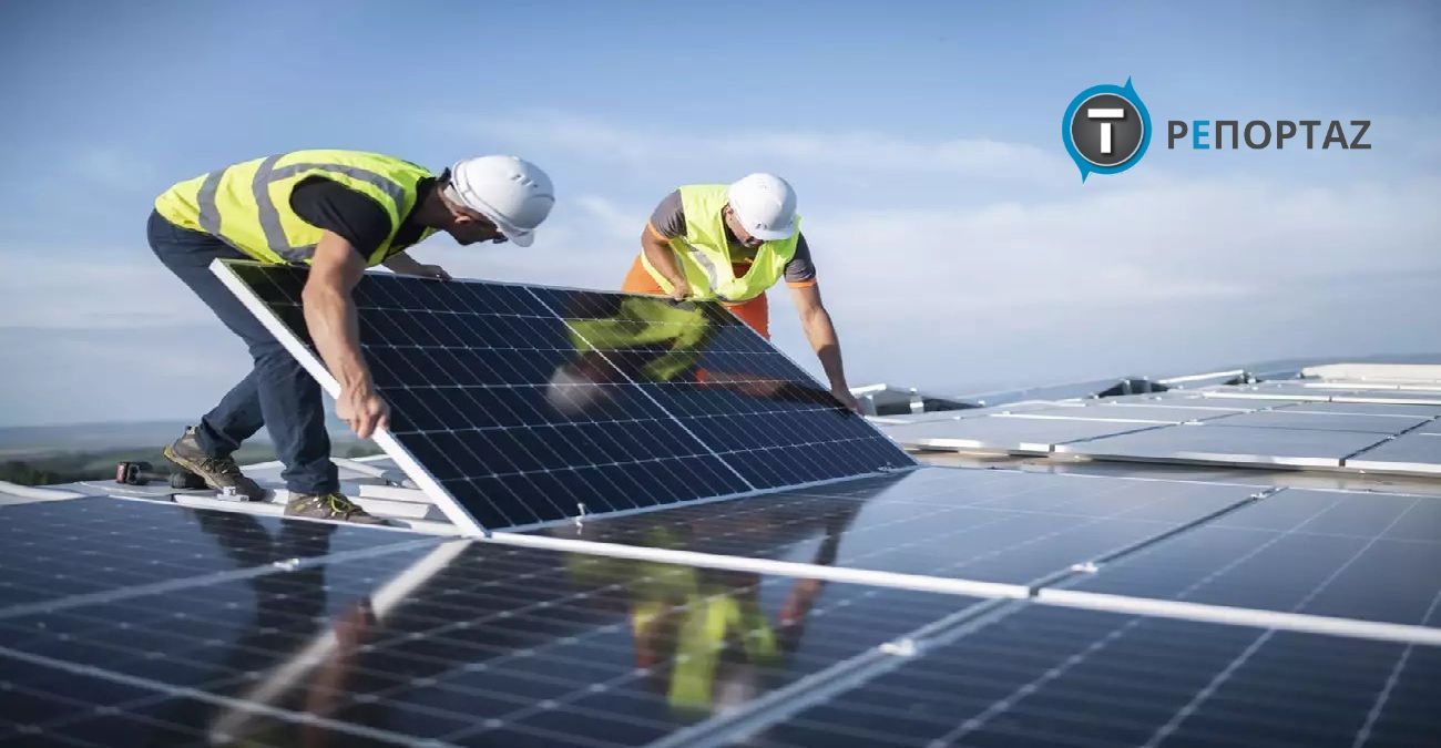 Φωτοβολταϊκά σε κάθε στέγη θέλει η Κυβέρνηση - Ποιο το κόστος ...