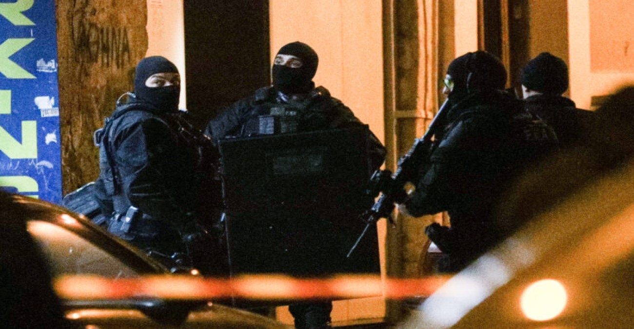 Θεσσαλονίκη: Αυτός είναι ο φάκελος με τη βόμβα που έστειλαν στο Εφετείο ...