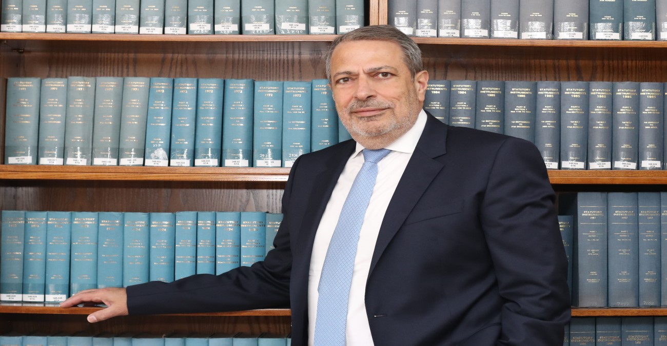 Γιώργος Σαββίδης: «Θα πρέπει να ψηφιστεί η ποινικοποίηση συμπεριφορών ...
