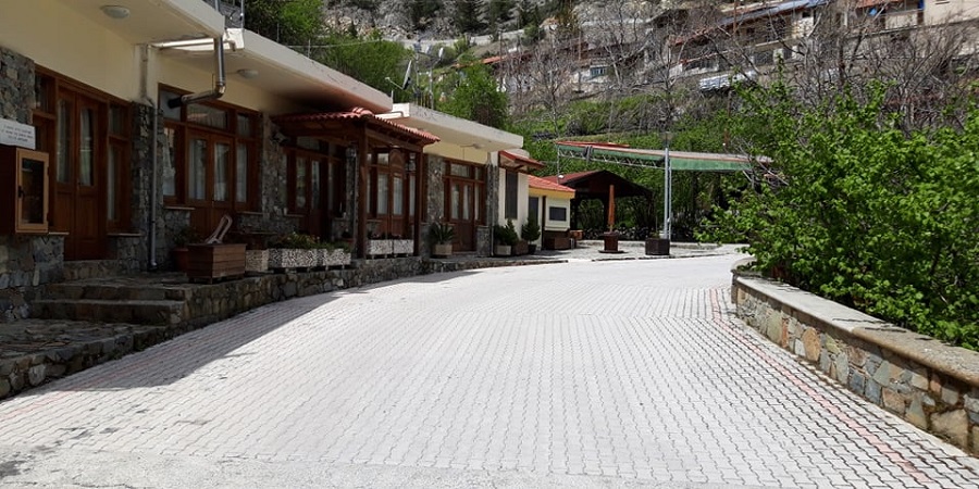 ΟΔΟΙΠΟΡΙΚΟ: Κλειστά όλα και στα ορεινά χωριά της Ν. Πιτσιλιάς ...