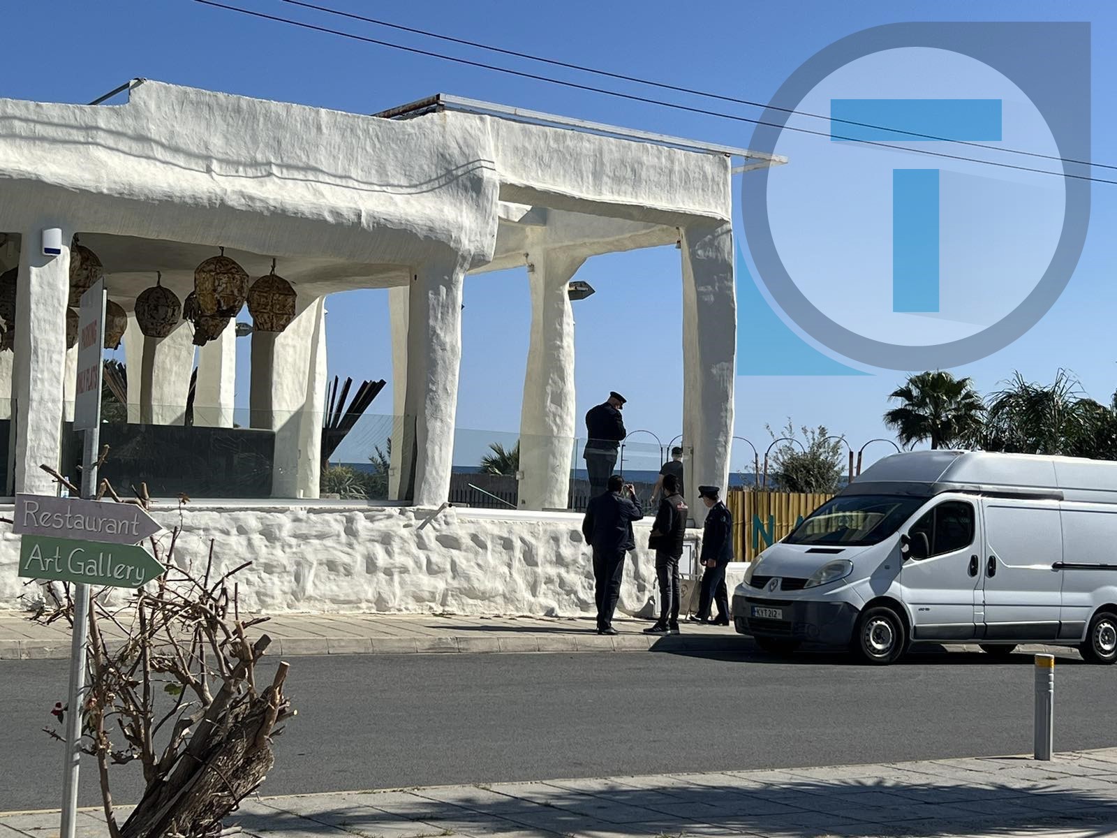 Βόμβα σε club στον Πρωταρά: Στο κελί για 8 ημέρες ο 31χρονος – Οι ...