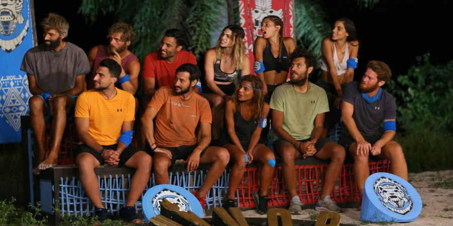 Survivor spoiler: Αυτός ο παίκτης αποχωρεί σήμερα!