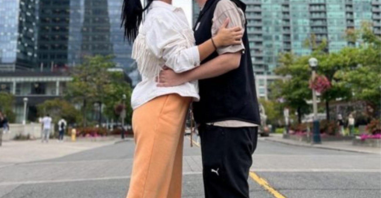 Γνωστό ζευγάρι της Κύπρου θα συμμετάσχει στο J2US - Μάθε εδώ ποιοι είναι- Βίντεο