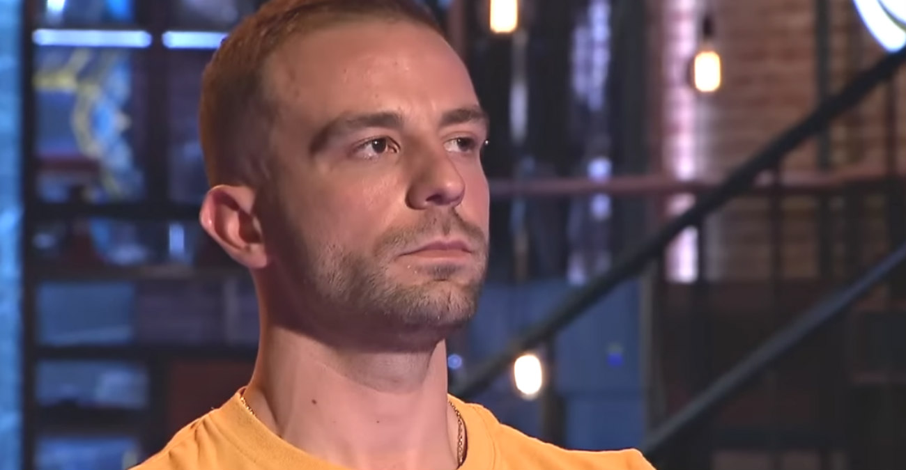 MasterChef 2023: Άλλος ένας παίκτης από τα παλιά μπήκε ξανά στο ριάλιτι