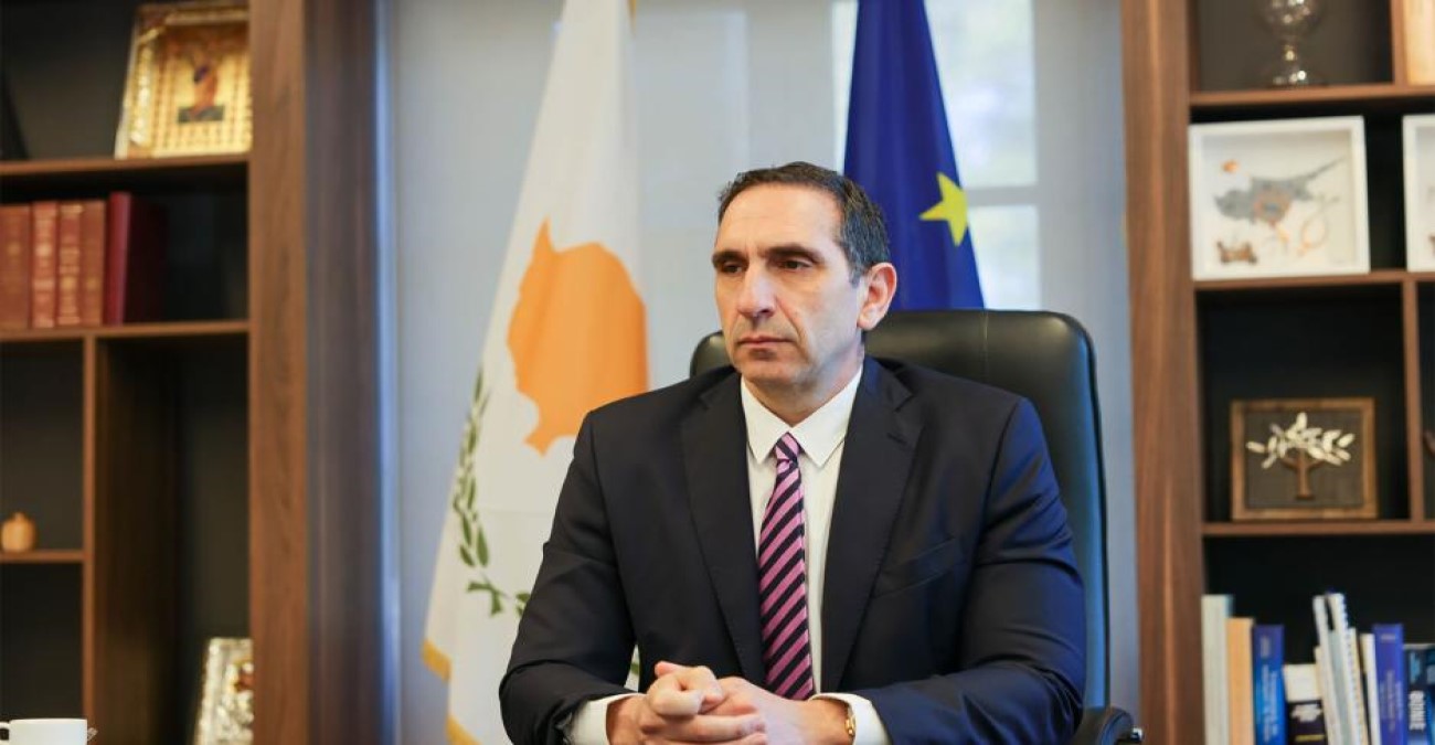 Υπουργός Εσωτερικών: «Ιδιαίτερη σημασία στην προώθηση καινοτόμων πρακτικών»