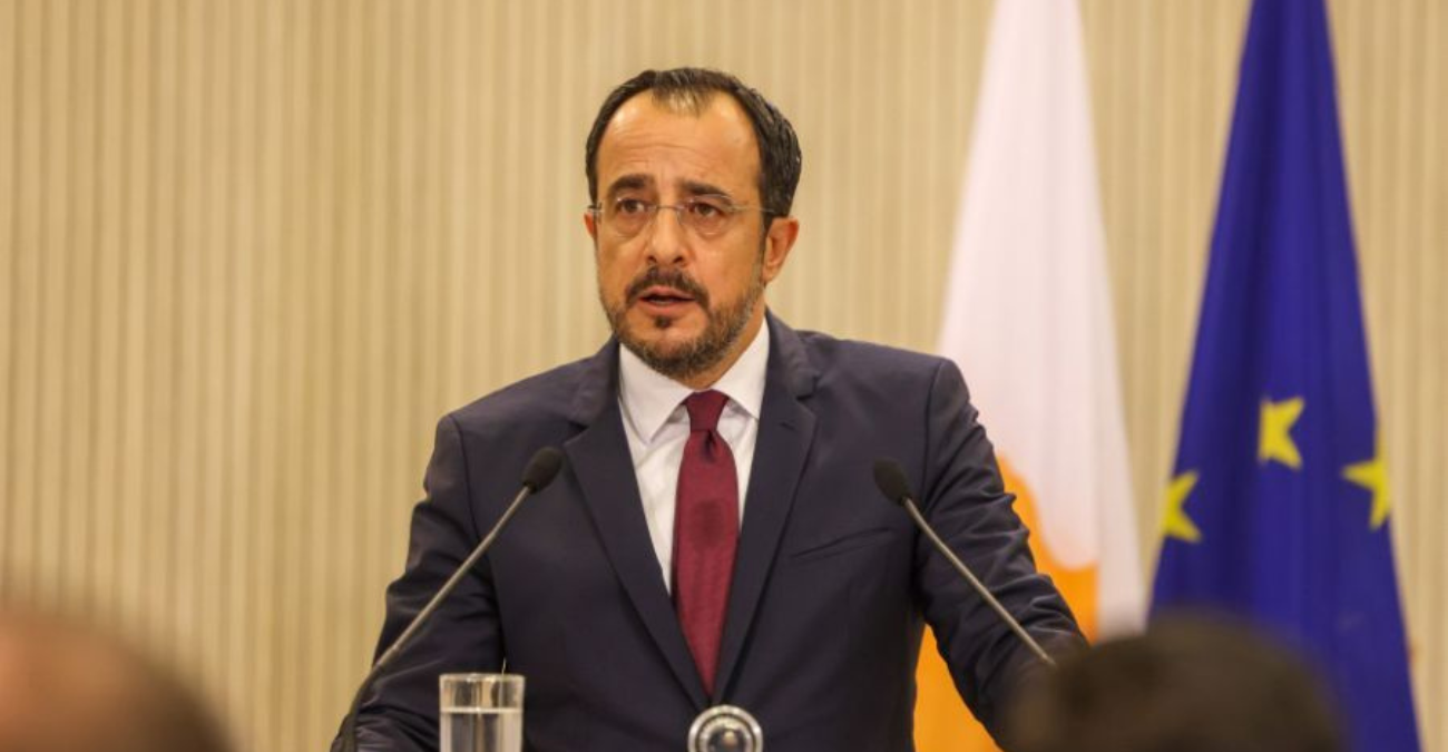 ΠτΔ: Οι στόχοι για το 2025 - Οι φήμες για δημιουργία κόμματος και η ...