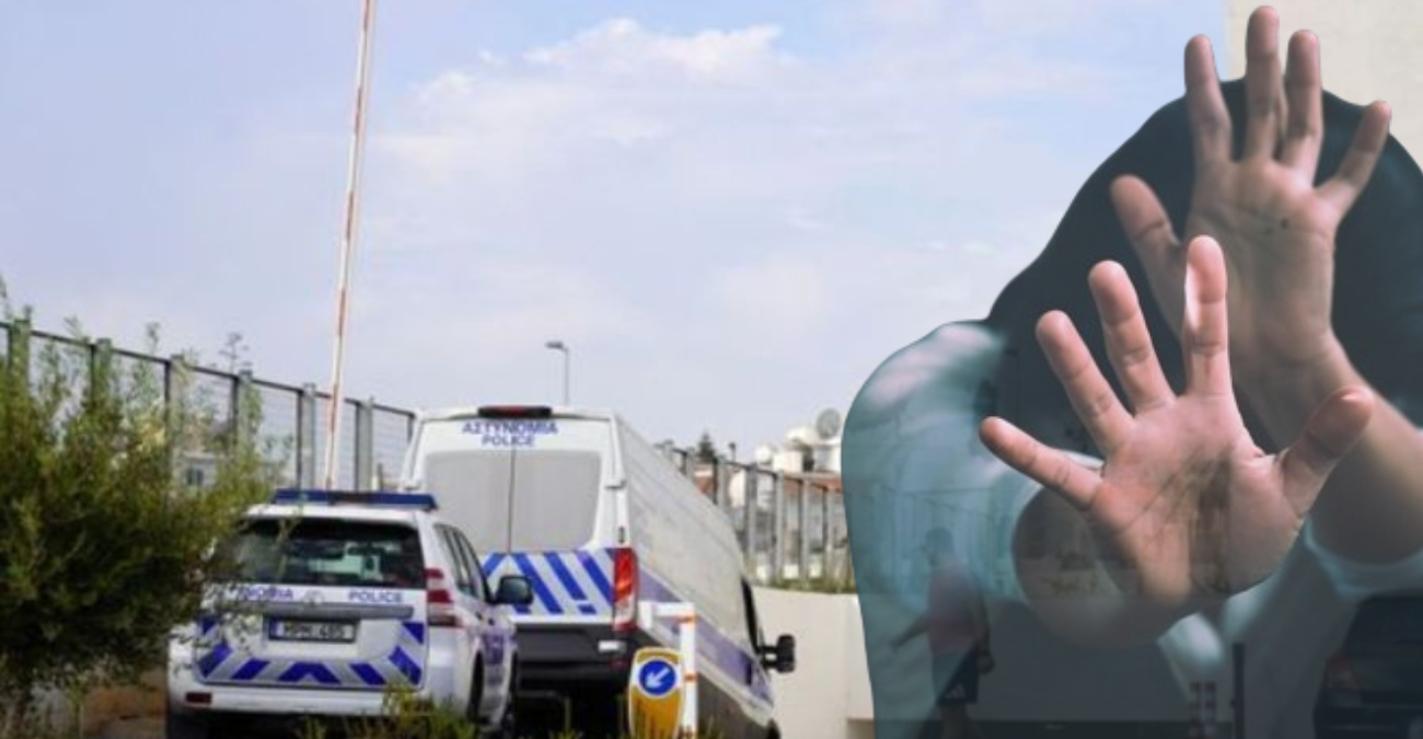 Βρετανίδα κατάγγειλε τον βιασμό της στην Αγία Νάπα - Οι ισχυρισμοί της ...