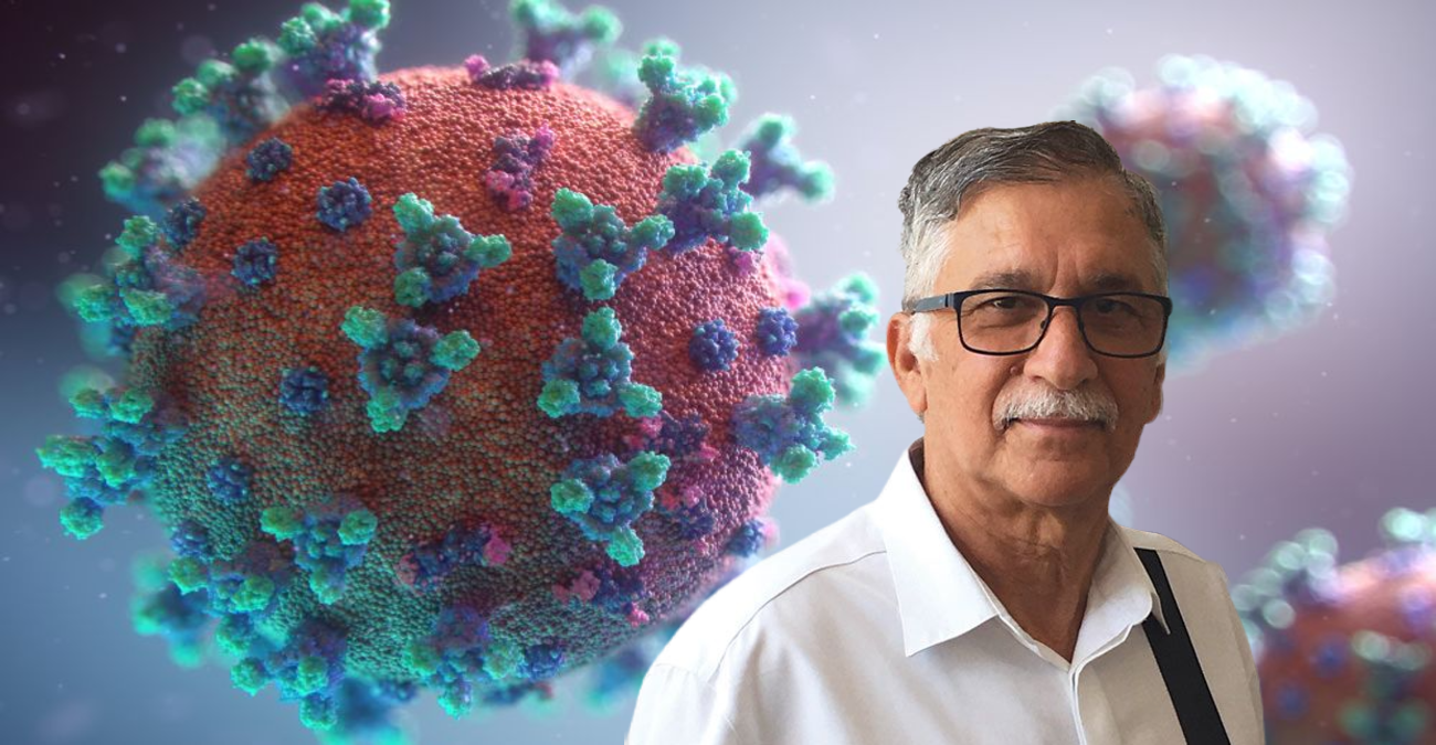 Δρ. Καραγιάννης: Άγνωστο αν έφτασε στην Κύπρο η μετάλλαξη Αρκτούρος ...