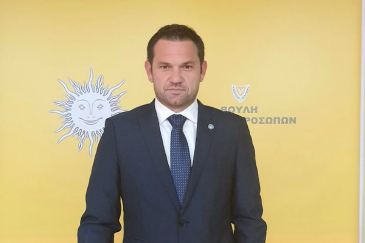 Νεοφυτίδης: Νέα αγωνιστική περίοδος με ήθος, Fair Play και προοπτική