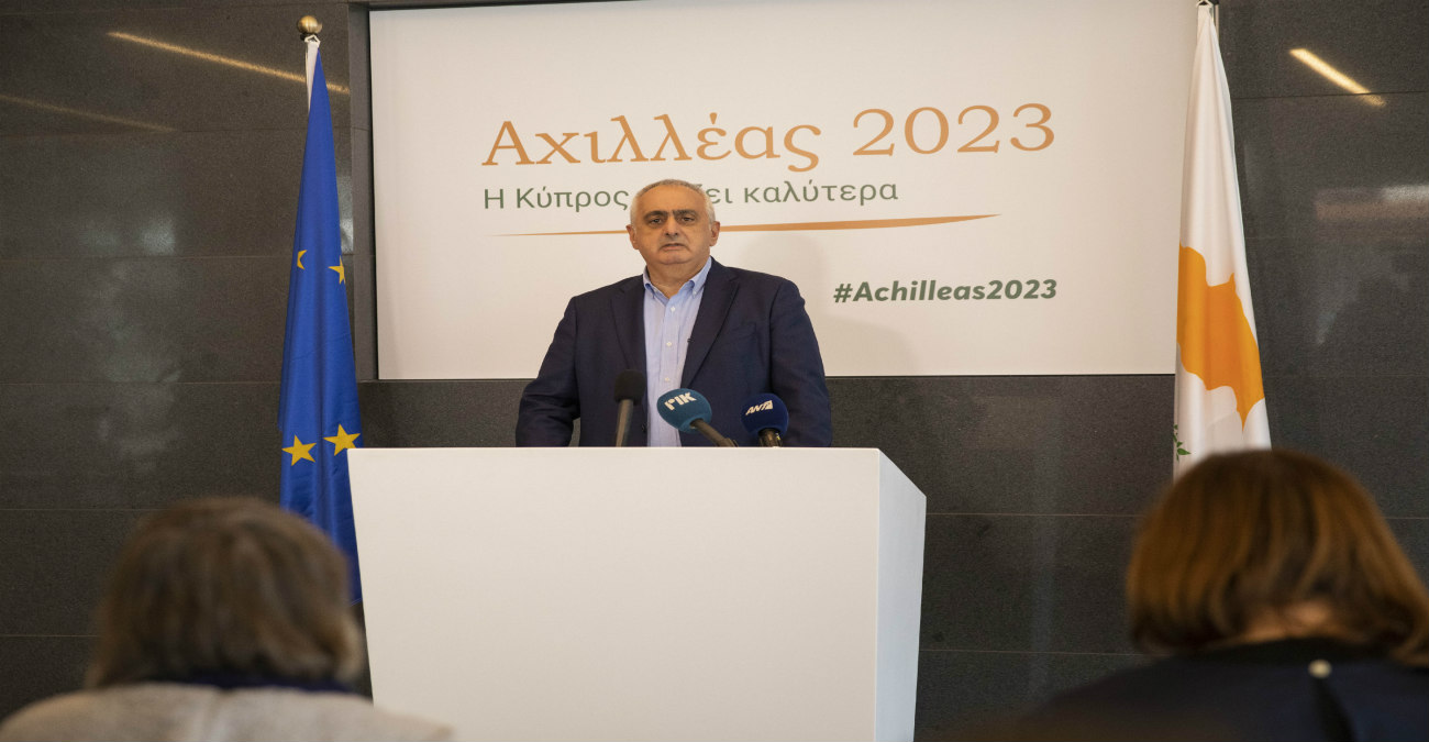 Την Πέμπτη θα ανακοινώσει ποιον υποψήφιο θα στηρίξει στον β γύρο ο Α ...
