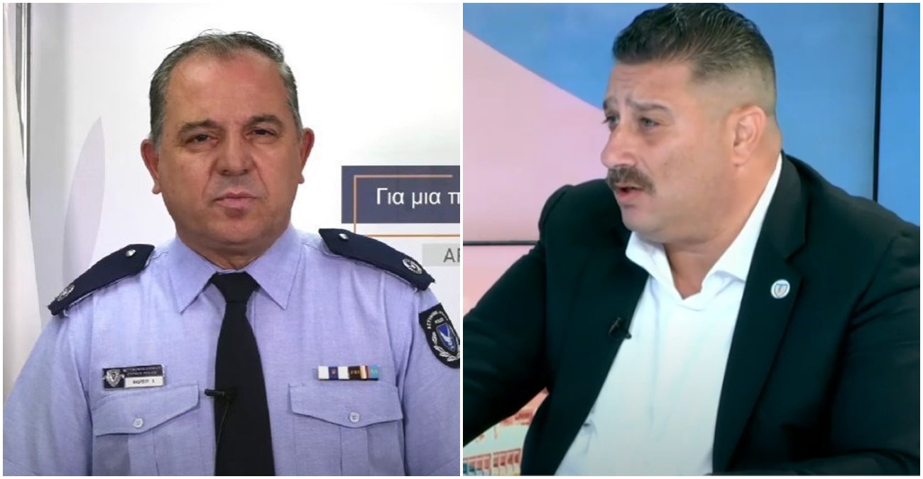 Σήκωσε το γάντι ο Λοϊζίδης – Τι αναφέρει ο Ανδρέου - «Δυστυχώς βλέπουμε ...