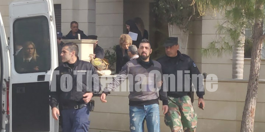 ΦΟΝΙΚΟ ΣΤΡΟΒΟΛΟΥ: Περιέγραψε καρέ – καρέ την μοιραία μέρα η Σιαμς ...