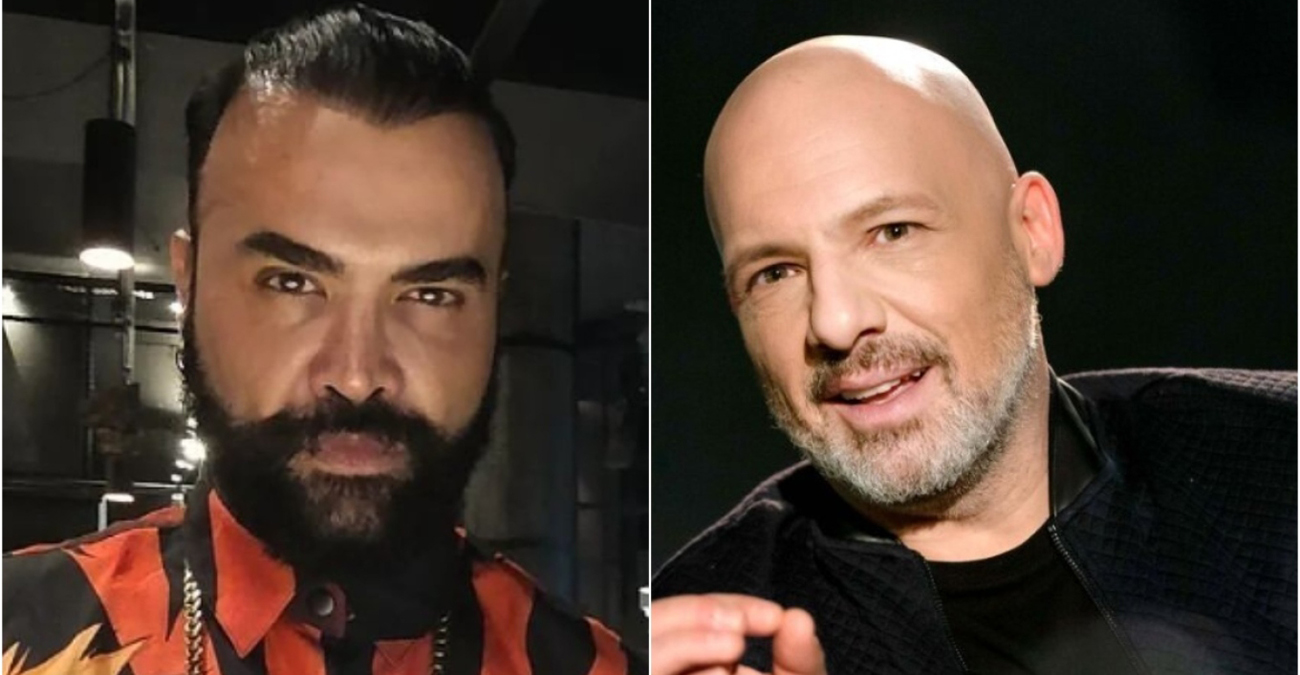 Περικλής Κονδυλάτος κατά Νίκου Μουτσινά: «Είναι άνανδρο αυτό που έκανε»