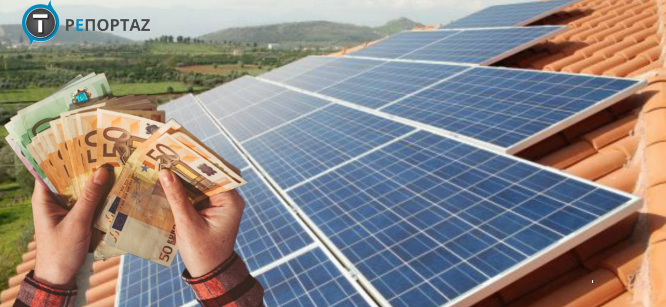 Φωτοβολταϊκά: Πόσο αυξήθηκε το κόστος εγκατάστασης – Αυτά είναι τα ...