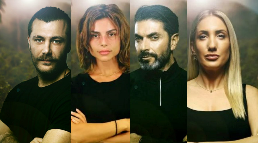 Spoiler: Αυτός ο παίκτης αποχωρεί από το Survivor All Star αυτή τη ...