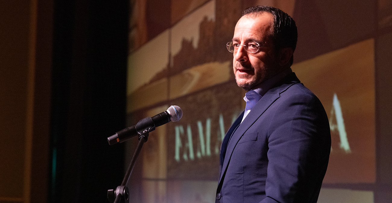 ΠτΔ για το Κυπριακό - «Με τον διορισμό μιας νέας προσωπικής ...