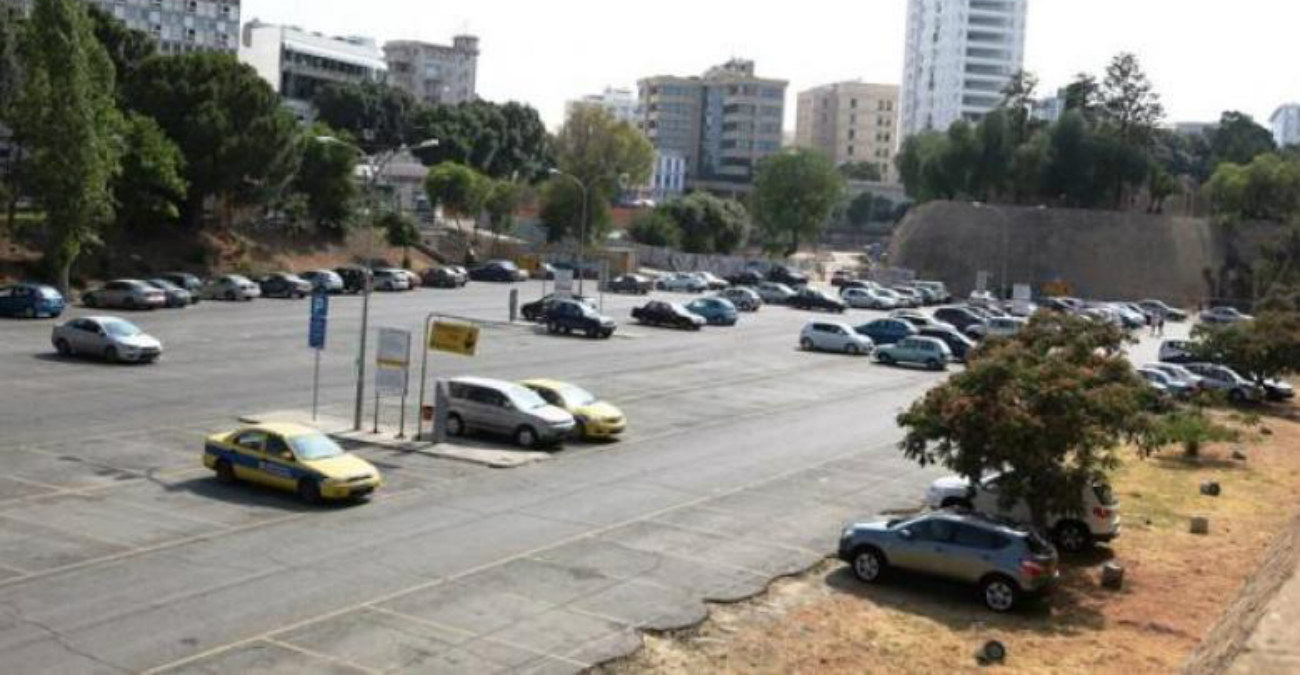 Δωρεάν οι Δημοτικοί Χώροι Στάθμευσης της Λευκωσίας - Δείτε μέρες και ώρες
