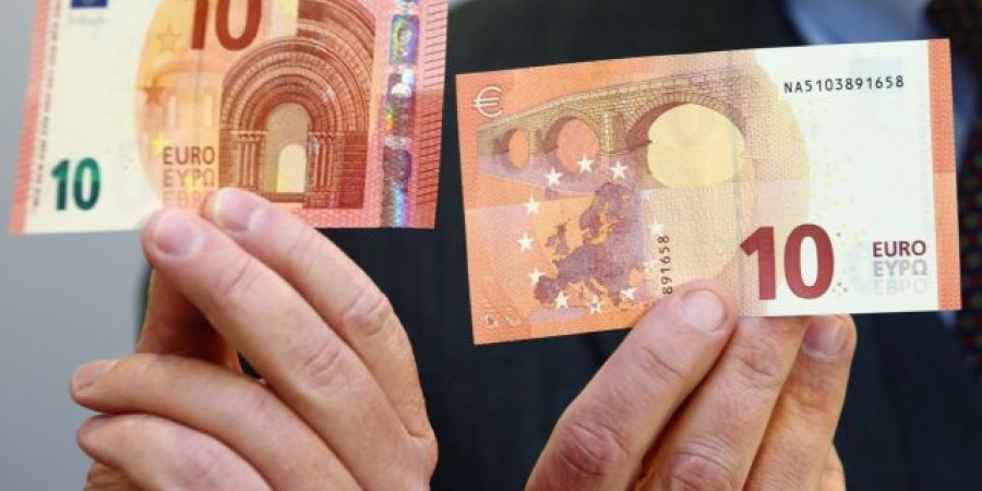 Διακινούσε πλαστά χαρτονομίσματα – Χειροπέδες σε 43χρονο – Καταζητείται ...