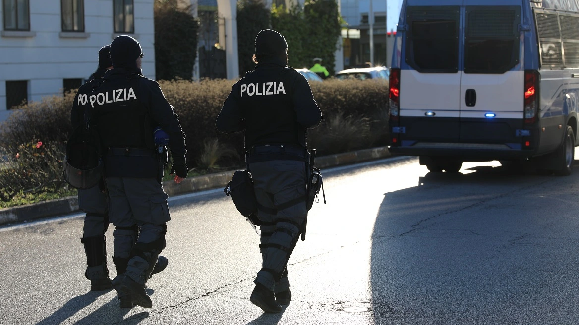 Ιταλία: Ποια είναι η 57χρονη καλόγρια που συνελήφθη για σχέσεις με τη ...