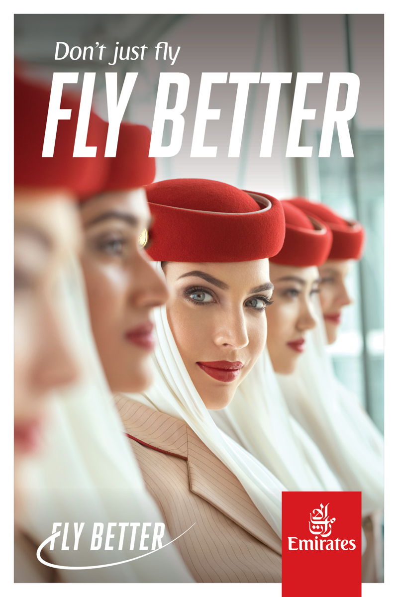 Fly Better