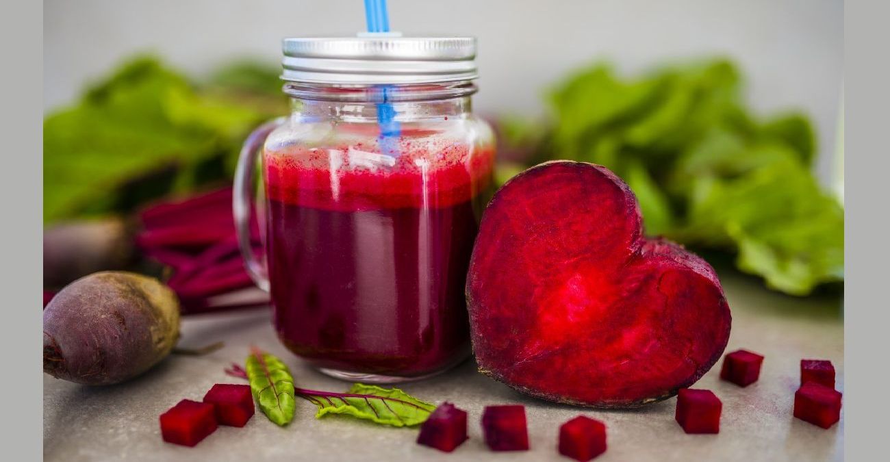 Υπέρταση: Ο σούπερ χυμός που ρίχνει την πίεση – Τι κάνουν 250ml την ημέρα