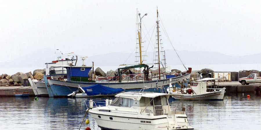 ΑΙΓΑΙΟ: «Οι Τούρκοι ψαράδες πυροβόλησαν έξι φορές»