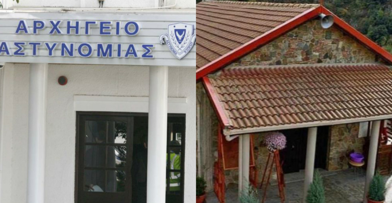 Μονή Αββακούμ: «Όσο πιο πολλά χρήματα έδιναν τόσο μεγαλύτερες ήταν οι ...