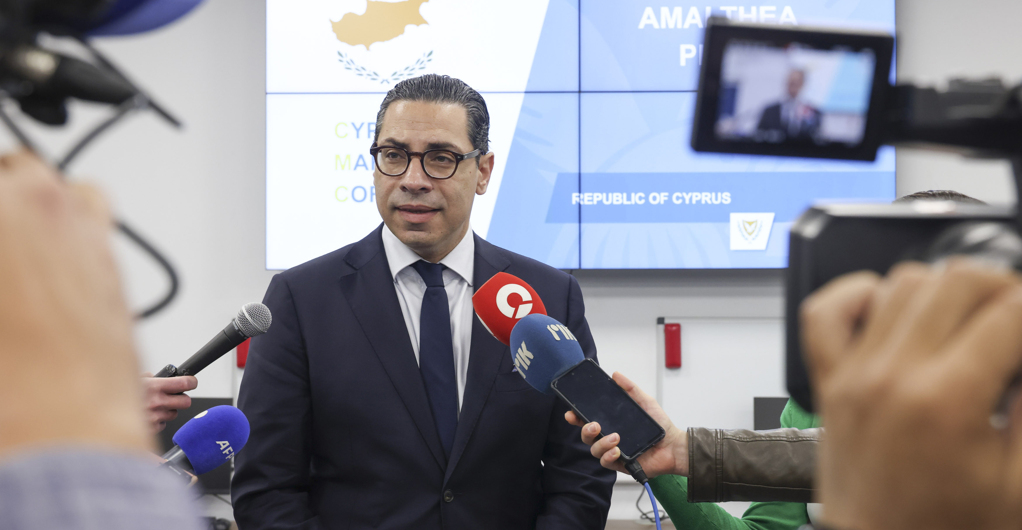 Επισκέψεις ΥΠΕΞ σε Ηνωμένα Αραβικά Εμιράτα και Καζακστάν