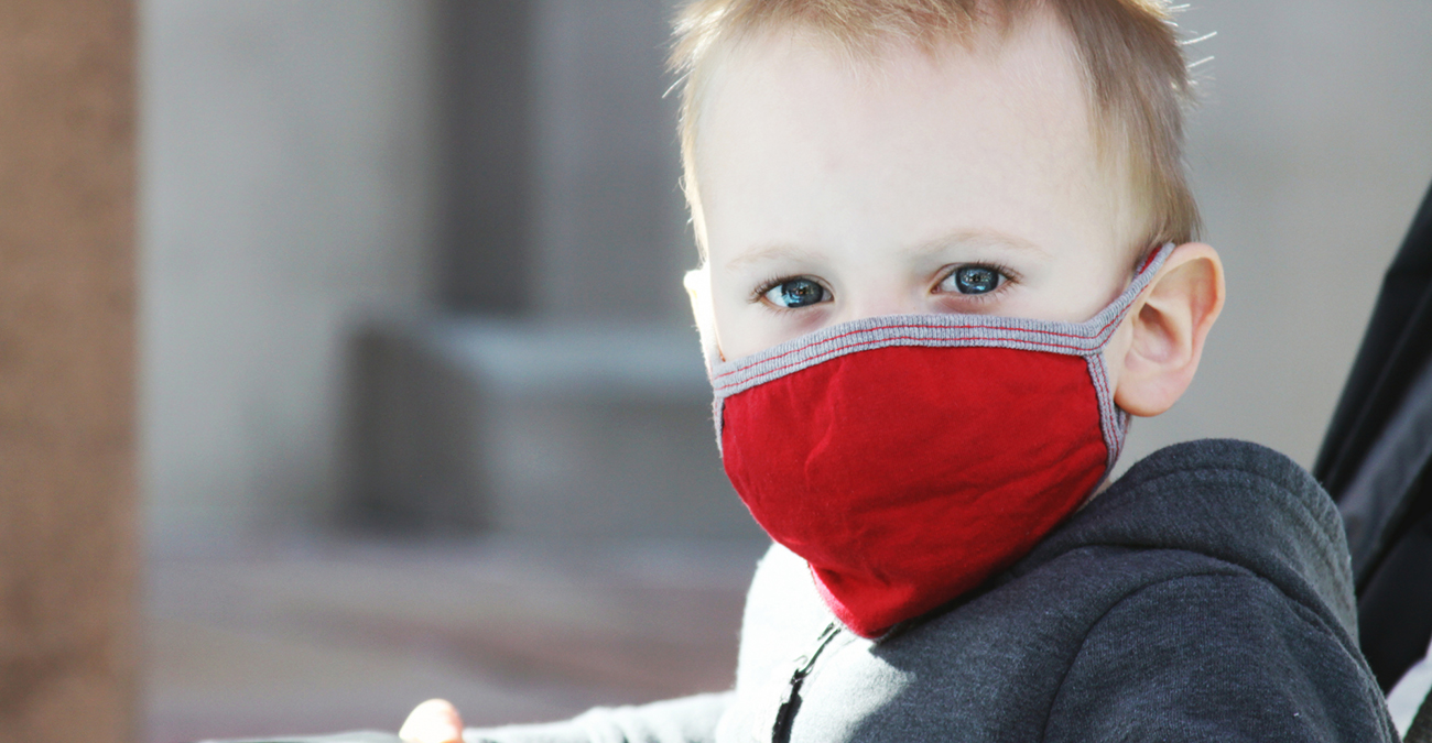 Μετάλλαξη Αρκτούρος: Το νέο σύμπτωμα που παρατηρείται σε παιδιά