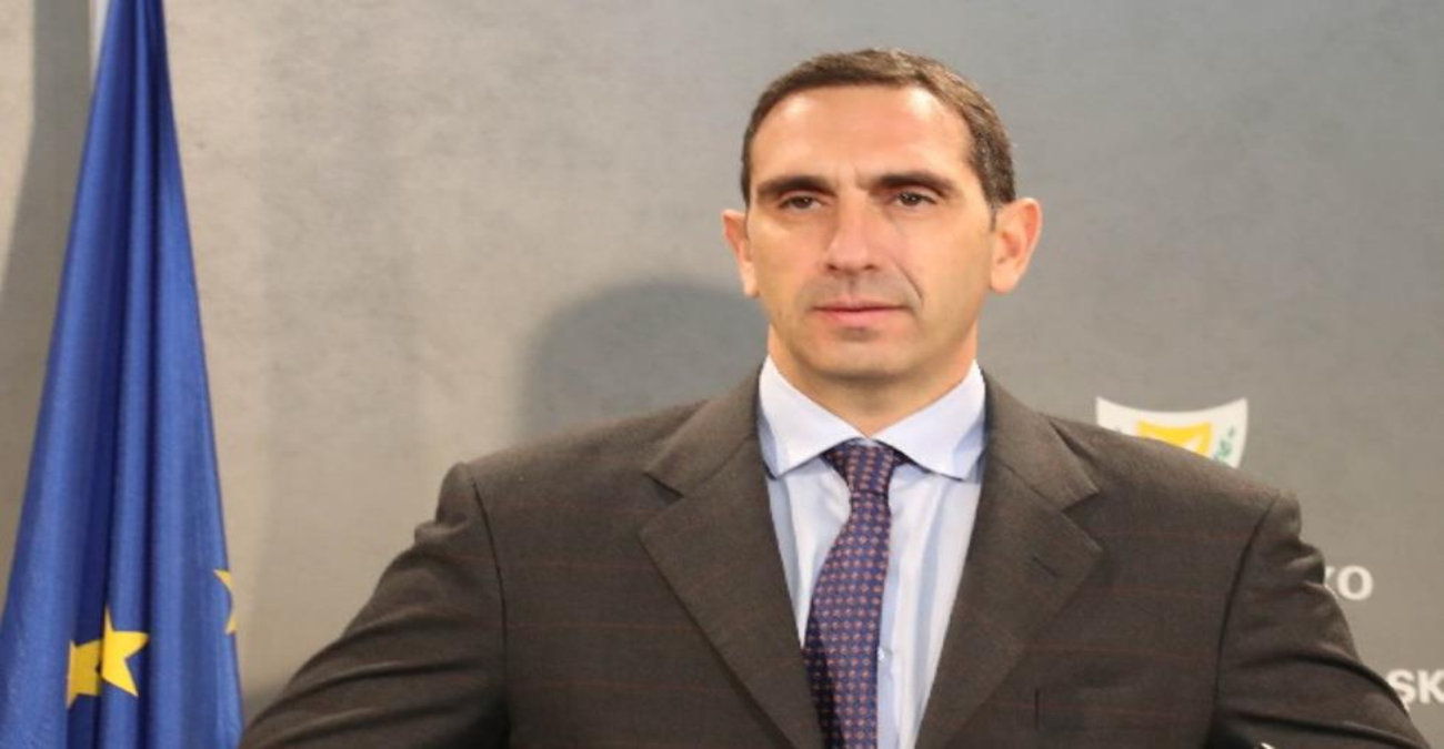 Ξεκαθαρίζει ο Ιωάννου: Δεν τίθεται θέμα διεξαγωγής δυο ξεχωριστών ...