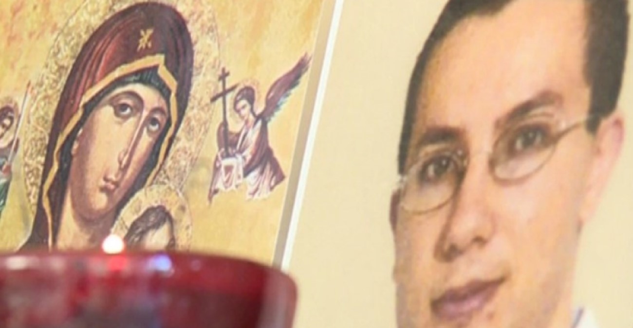 Κατάθεση ψυχής από τον πατέρα του Θανάση Νικολάου - Η μάχη με τη Νομική ...