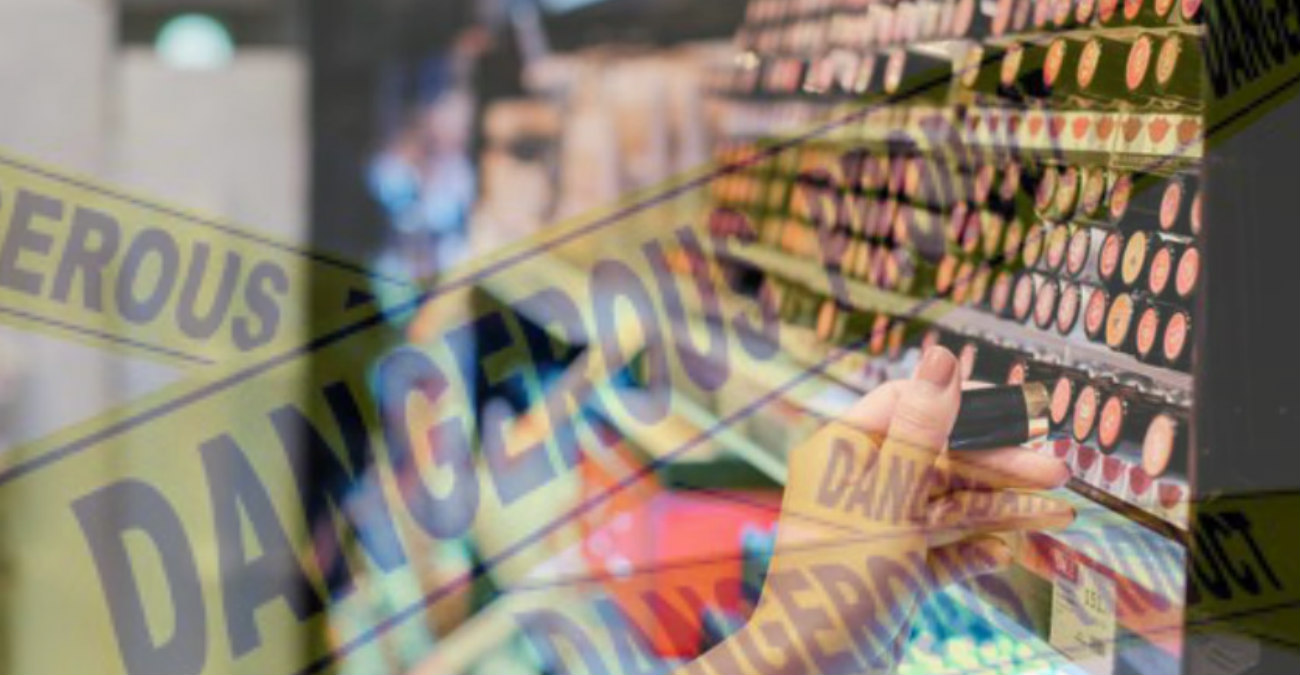 ΠΡΟΣΟΧΗ: Επικίνδυνα καλλυντικά προϊόντα στην ευρωπαϊκή αγορά - Δείτε ...