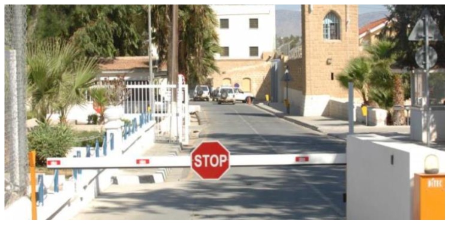 ΤΜΗΜΑ ΦΥΛΑΚΩΝ: Απεβίωσε 58χρονος κρατούμενος ενώ κοιμόταν στο δωμάτιο του