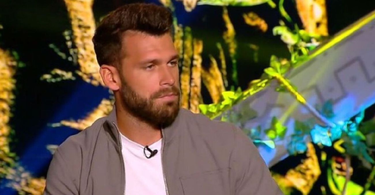 Survivor All Stars: Στάθης Σχίζας για Ελευθερία Ελευθερίου - «Ήταν το ...