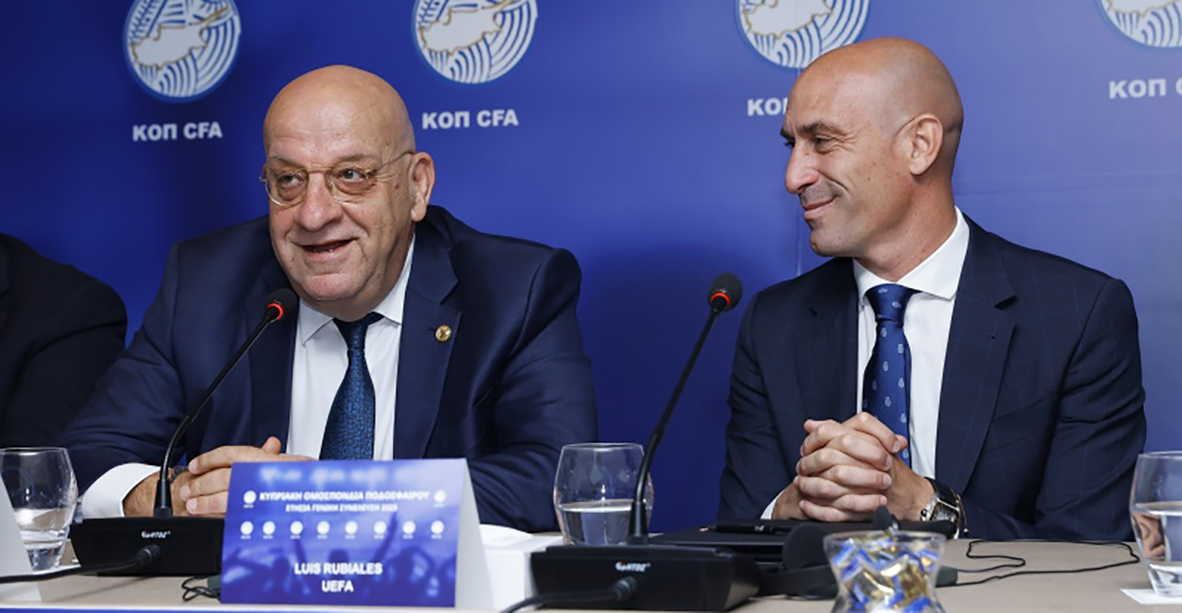 Κούμας: «Έμαθα να αντέχω στη λάσπη, αλλά η υπομονή έχει και τα όρια της ...