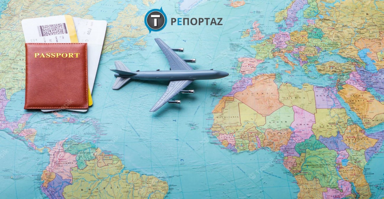 Στα επίπεδα προ κορωνοϊού επανήλθαν οι αφίξεις τουριστών – Ποιες αγορές ...