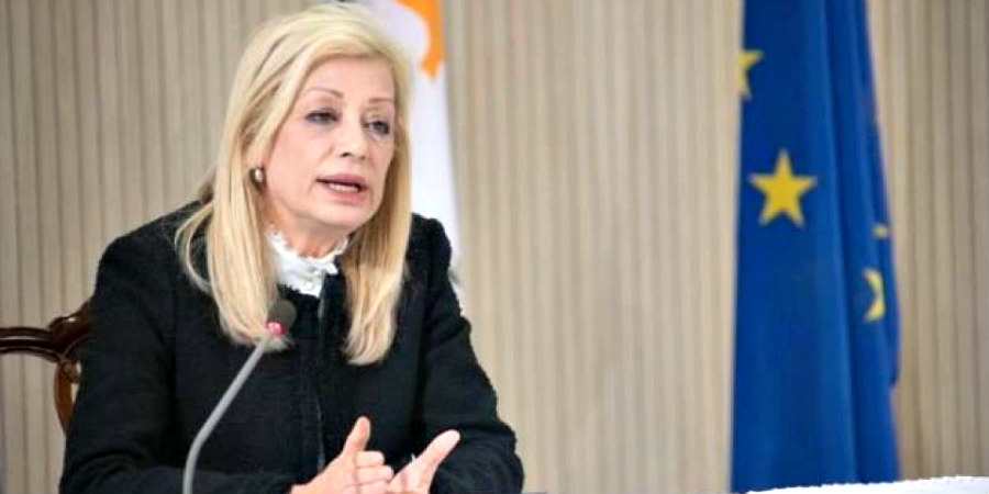 ΥΠΟΥΡΓΟΣ ΕΡΓΑΣΙΑΣ: Ανακοινώνει μέτρα στήριξης - VIDEO
