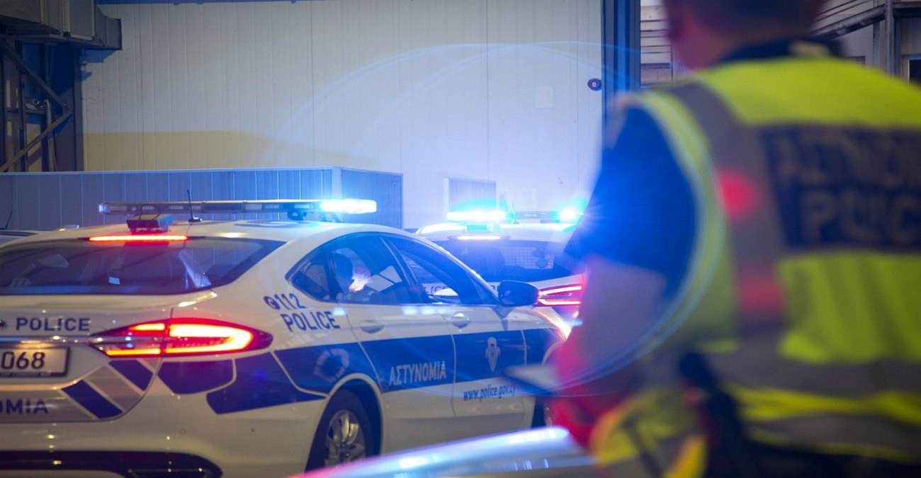 Έρευνες για εντοπισμό 25χρονου που φέρεται να εμπλέκεται σε διάρρηξη ...