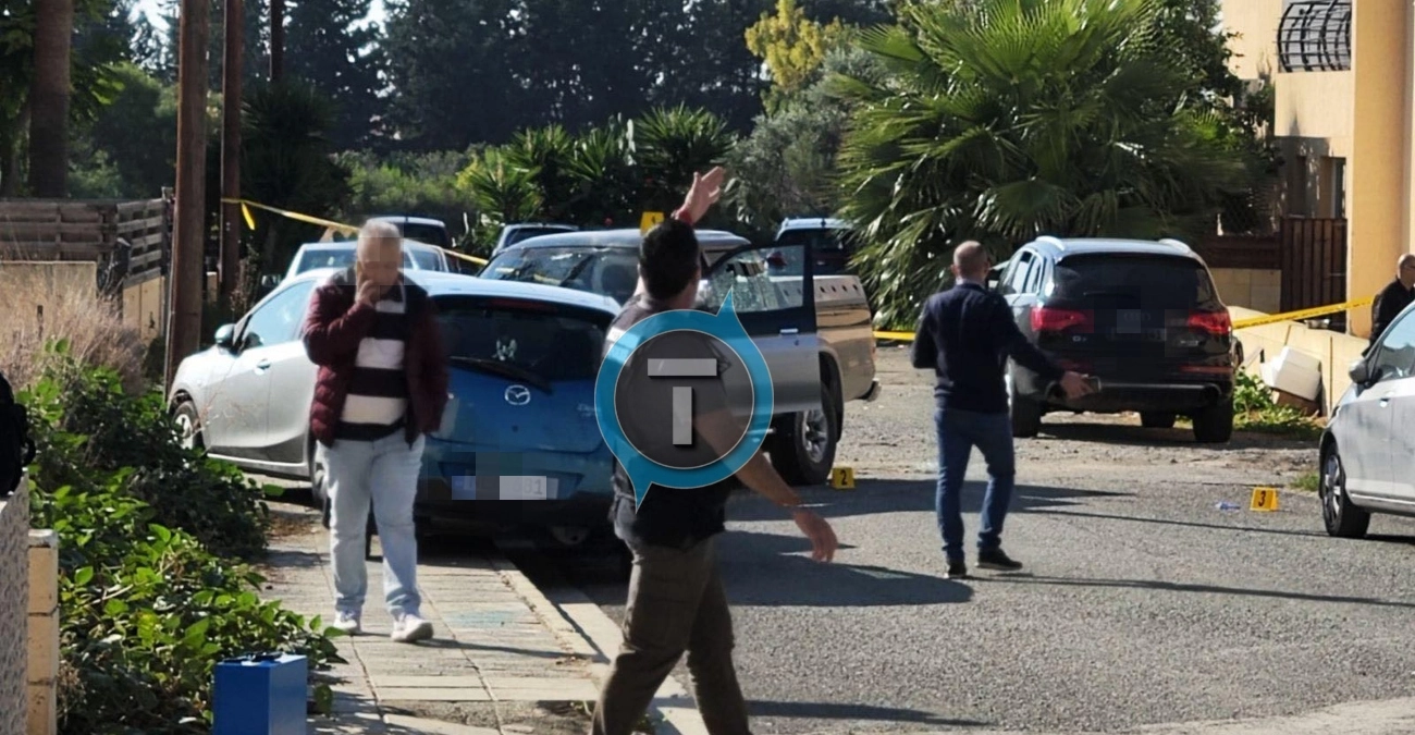 Ενώπιον Δικαστηρίου ο 31χρονος που συνελήφθη για την απόπειρα φόνου ...