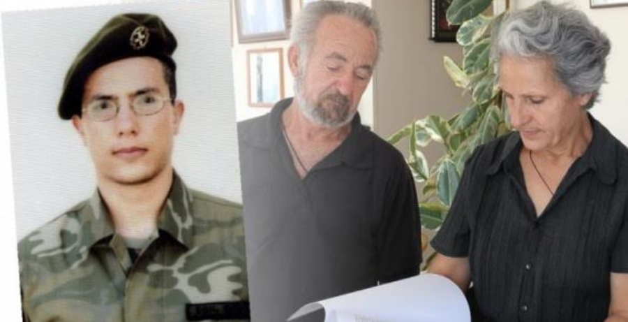 Μαρτυρικός ο θανατος του Θανάση- 16 χρόνια μετά «μίλησε» η αλήθεια