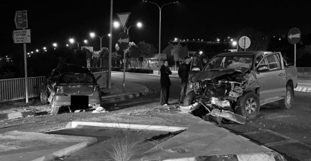 Τετραπλό θανατηφόρο: Ενώπιον Κακουργιοδικείου ο 44χρονος Σύρος οδηγός ...