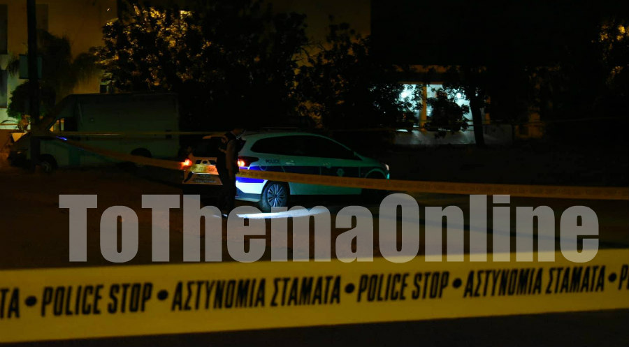 ΦΟΝΙΚΗ ΕΠΙΘΕΣΗ ΛΕΜΕΣΟΥ: Συγκινητική κίνηση προς την οικογένεια του ...