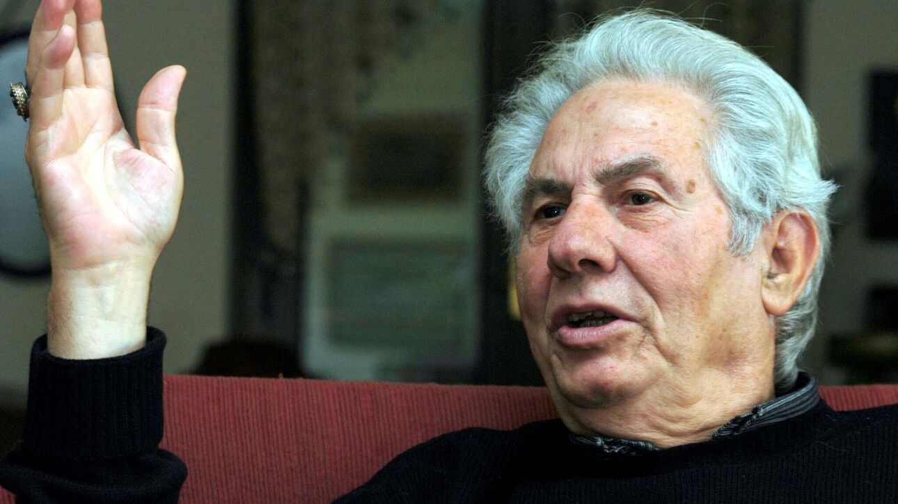 Θλίψη στον καλλιτεχνικό κόσμο: Πέθανε ο ηθοποιός Γιώργος Μιχαλακόπουλος