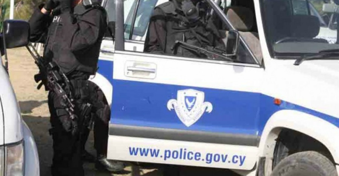 ΠΡΟΣΟΧΗ: Συνεχίζει να αναζητείται για τα επεισόδια στο ΑΕΚ-ΑΕΛ - Δείτε ...