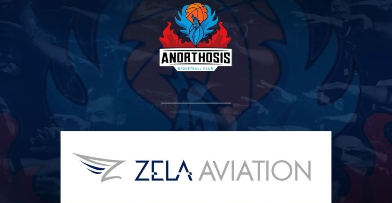 Από τους Ουρανούς στα Παρκέ - Η Zela Aviation Επίσημος Χορηγός της ...