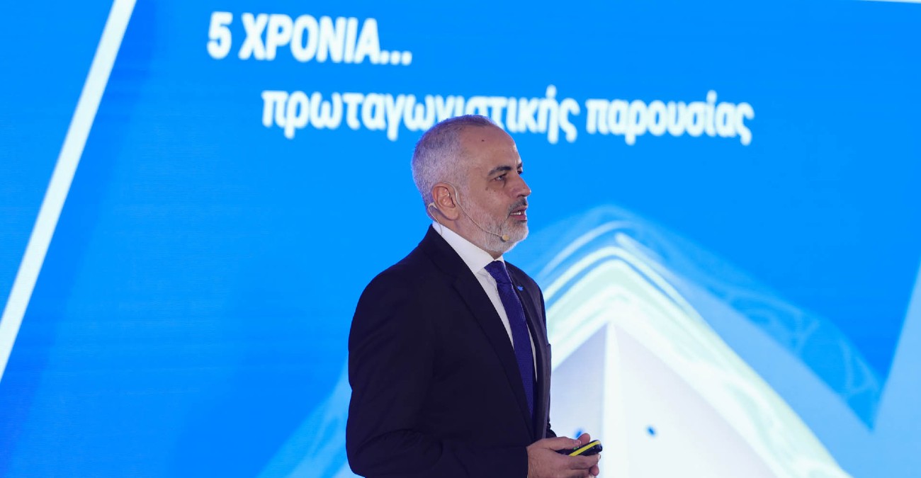 Υφυπουργείο Ναυτιλίας: Απολογισμός του έργου του στα 5 χρόνια ζωής ...
