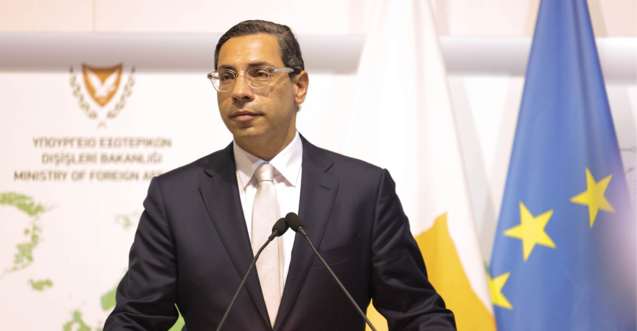 Σημαντικές επαφές ΥΠΕΞ στις ΗΠΑ - Θα συναντηθεί και με τον Βοηθό Γενικό ...