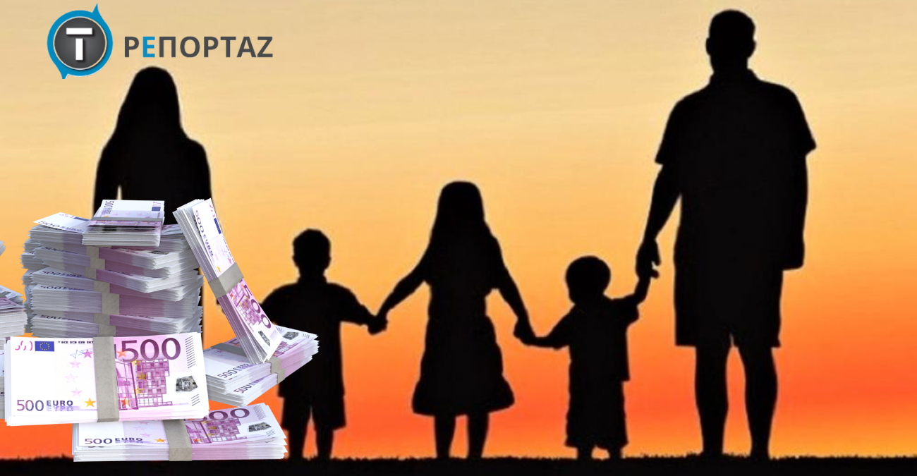 Πόσα κοστίζει ένα παιδί τα πρώτα έξι χρόνια ζωής του - «Στο μέλλον οι ...