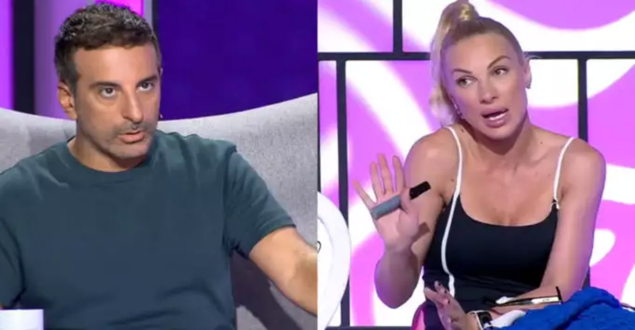 My Style Rocks – Πυρ και μανία ο Κουδουνάρης με την Διονυσία Κούκιου ...