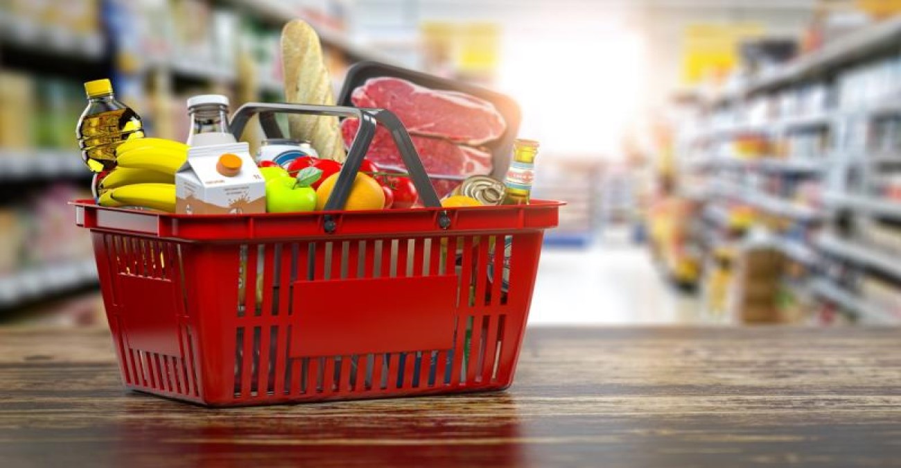 Εορταστική περίοδος: «Φίσκα» υπεραγορές και κρεοπωλεία - Πεσμένη η ...